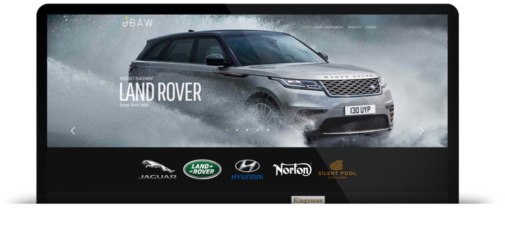 Website Design | The Website Nerds